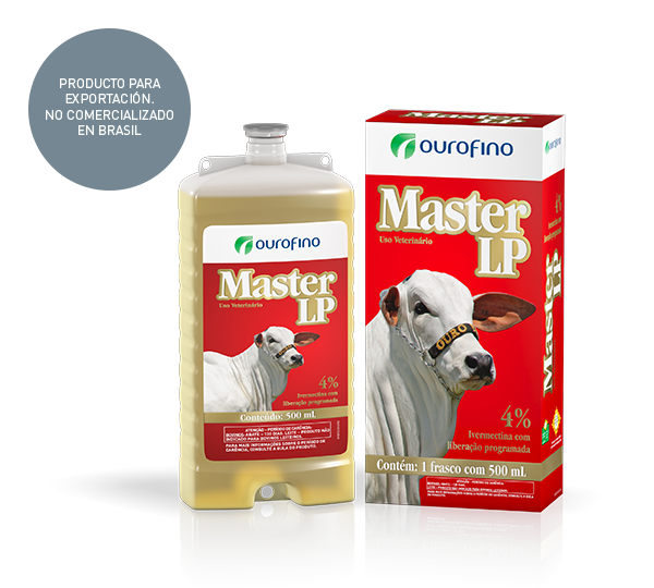 Ourofino Salud Animal