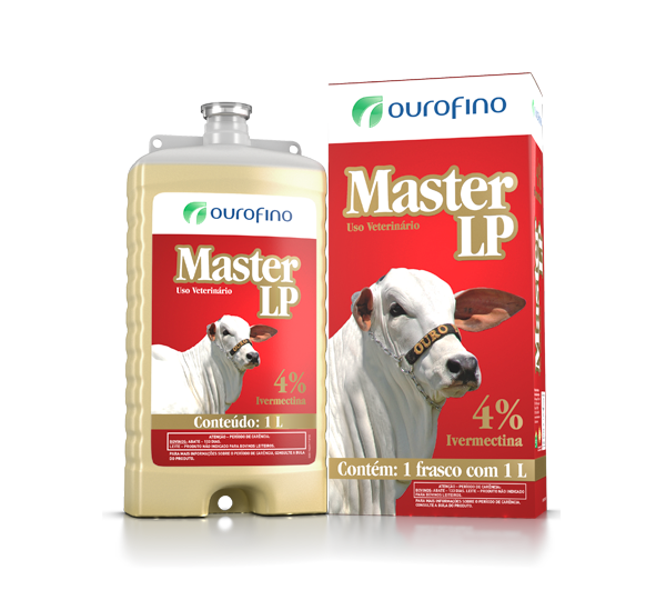 Ourofino Salud Animal