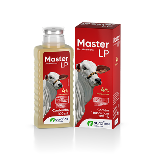Master LP | Ourofino Salud Animal