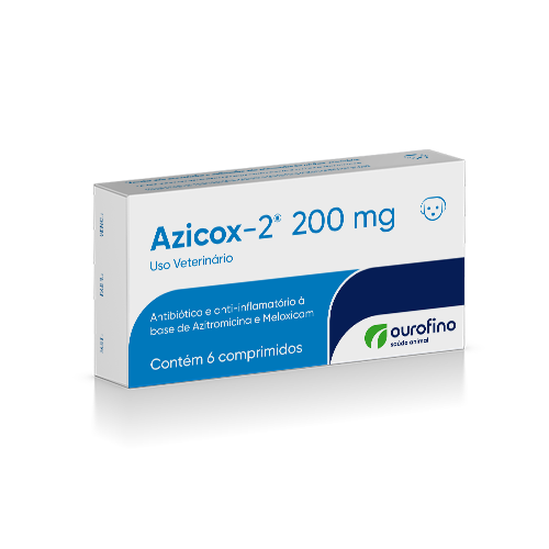 Azicox-2® | Ourofino Animal Health