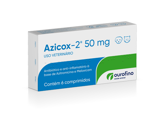 Azicox-2® | Ourofino Animal Health