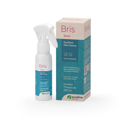 Bris Spray | Ourofino Salud Animal